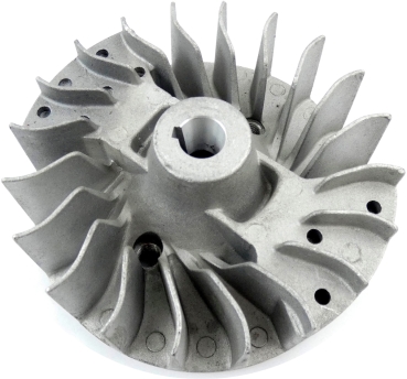 MATRIX Ersatzteil Schwungrad für Benzin Motorsense BMS 900-4 ...