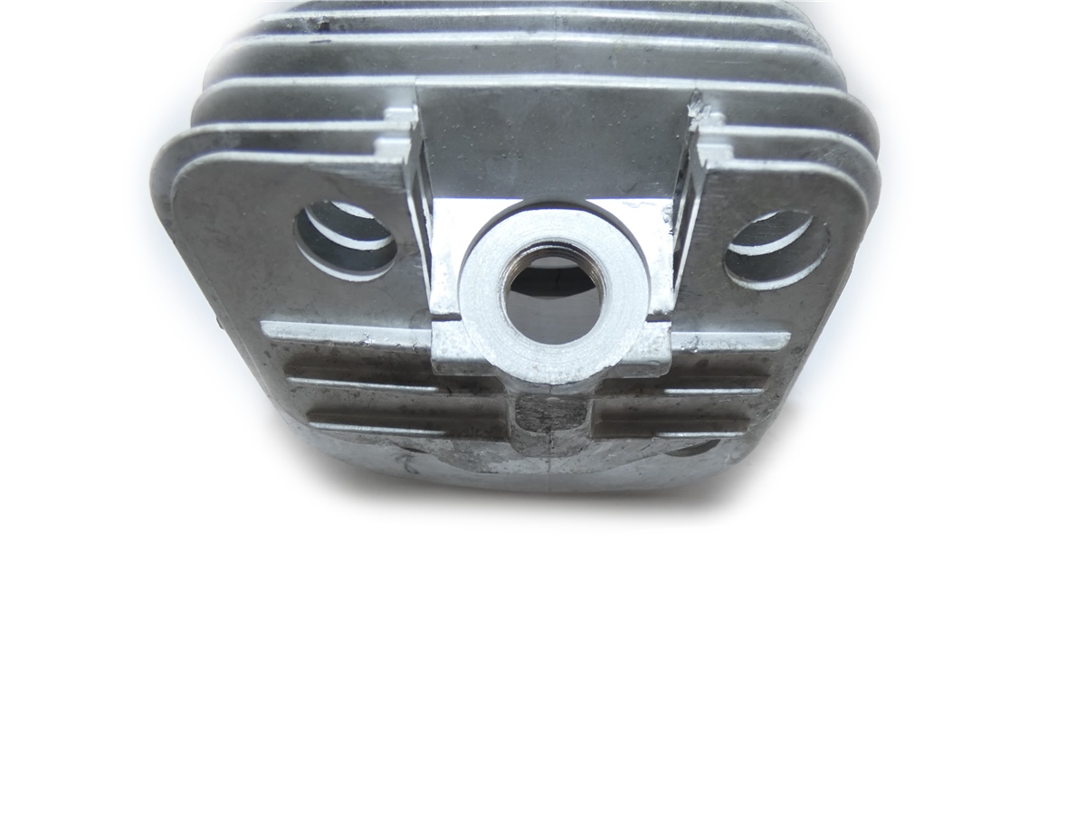 MATRIX Ersatzteil Zylinder für Stanley Benzin Kettensäge Motorsäge SCS ...