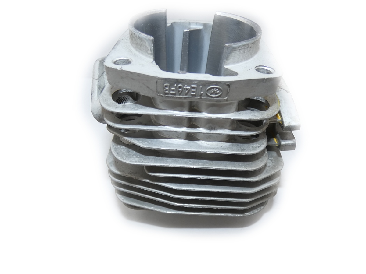 MATRIX Ersatzteil Zylinder für Stanley Benzin Kettensäge Motorsäge SCS ...